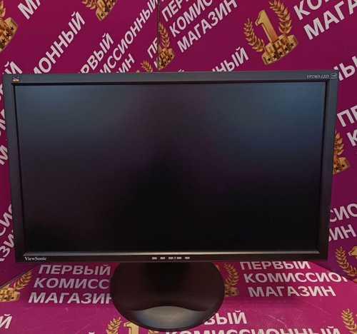 Монитор 23 Viewsonic VP2365-LED FullHD IPS