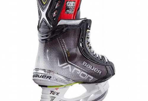 Хоккейные коньки bauer vapor hyperlite sr