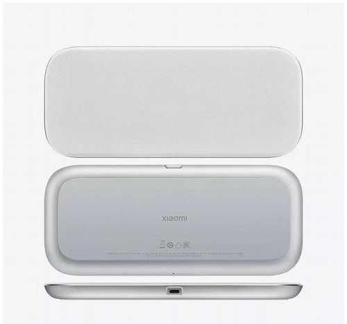 Беспроводная зарядка Xiaomi Wireless Charger Pad