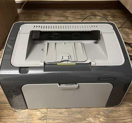 Принтер черно белый hp laserjet pro p11102s