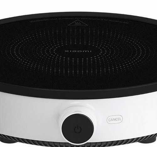 Индукционная плитка Xiaomi Induction Cooker Lite