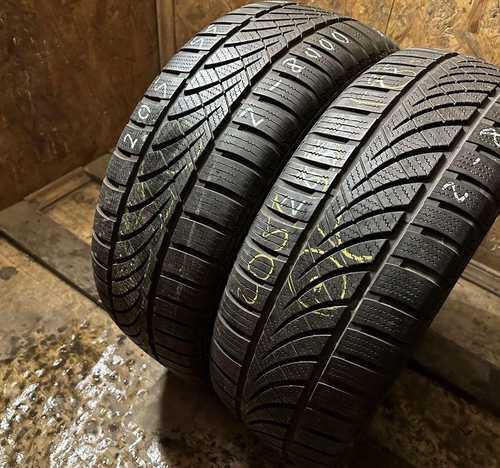 Hankook Optimo 4S H740 205/55 R16 94V