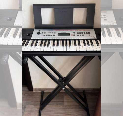 Синтезатор Yamaha YPT-260