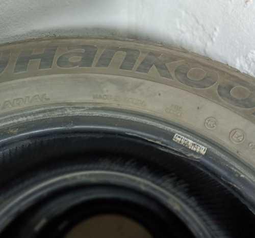 Hankook Ventus ME01 K114 21.5/60 R16