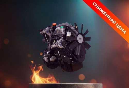Двигатель yunnei YN48GBZ 92 kWt