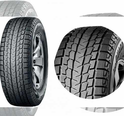 Yokohama Ice Guard G075 245/65 R17 107Q