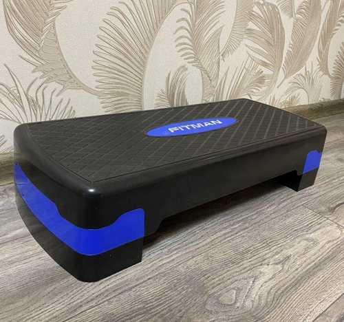 Степ платформа
