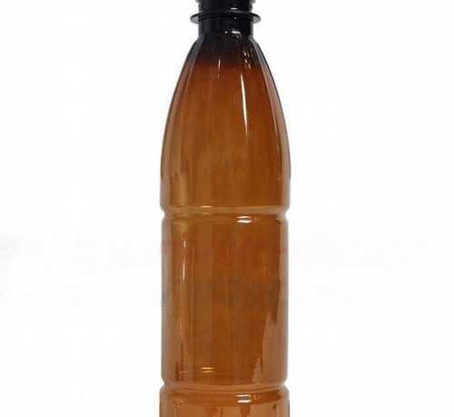 Пэт Бутылка 0,5л 500мл Пивная бутылка