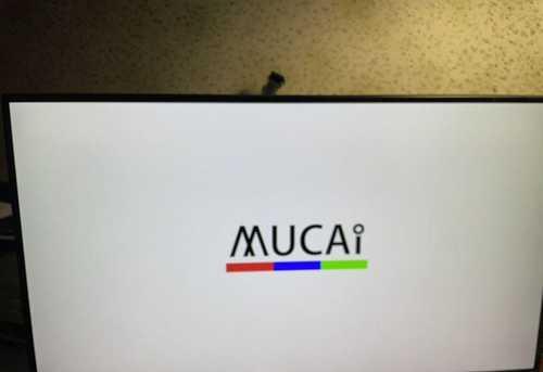 Монитор mucai n221e ips 75гц