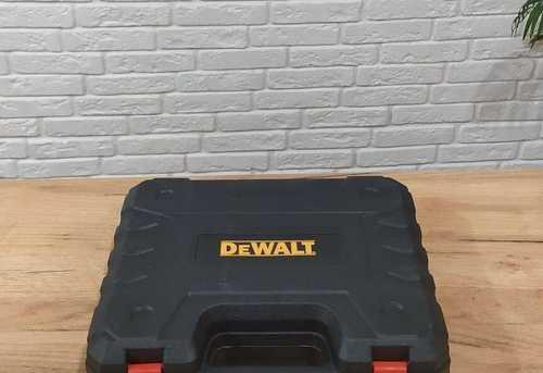 Шуруповерт dewalt 48 V XR li-tion