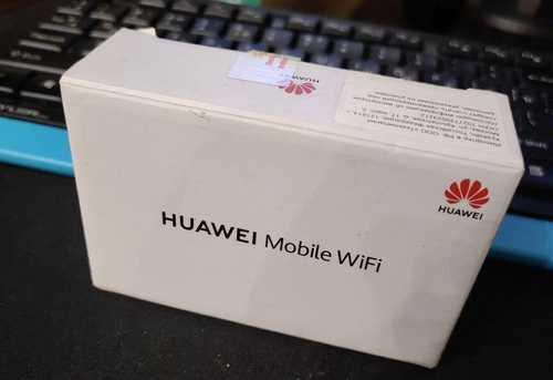 Huawei mobile wifi