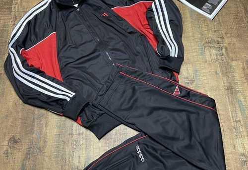 Спортивный костюм adidas из 90-х