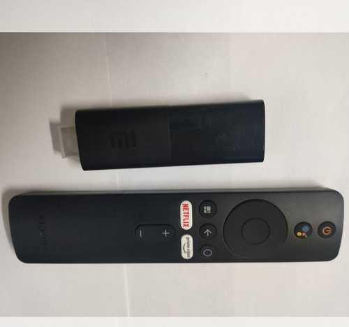 Тв приставка Xiaomi Mi TV stick mdz-24-aa