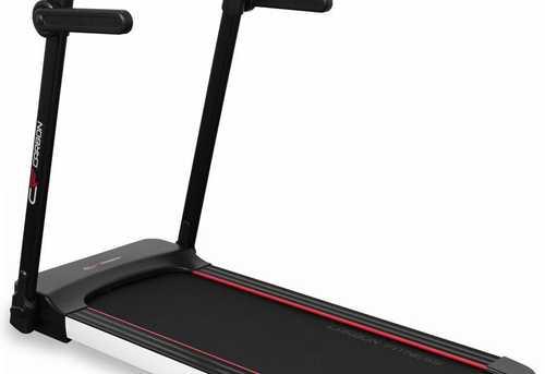 Carbon fitness T510 slim Беговая дорожка домашняя