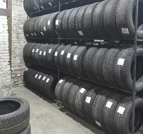 Nexen Winguard Sport 2 SUV 255/55 R18 109R