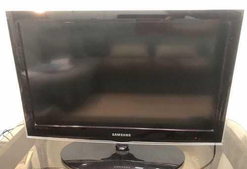 Телевизор Samsung 26” в отличном состоянии