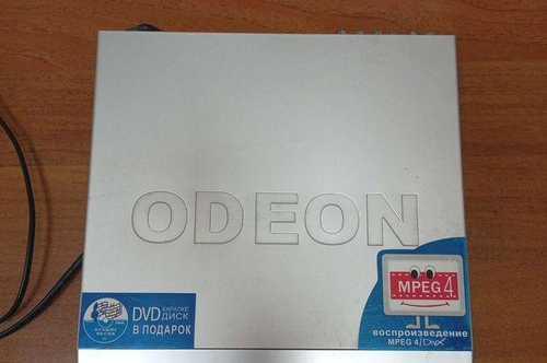 Odeon dvd плеер