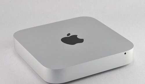 Apple MacMini 2014 FD 1,2 Tb