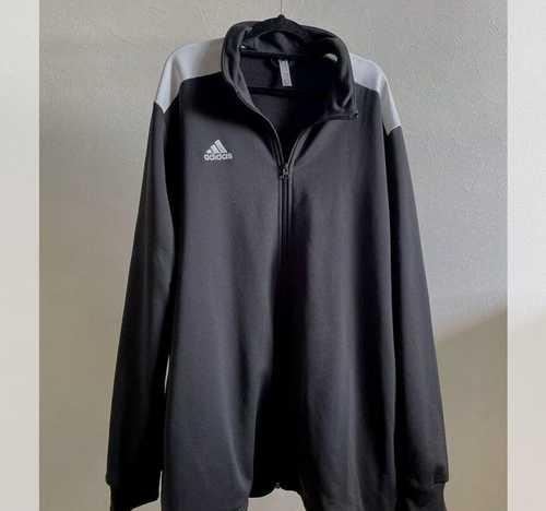 Винтаж олимпийка adidas 3XL (60)