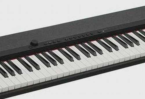 Casio CT-S1BK BK - Пианино цифровое