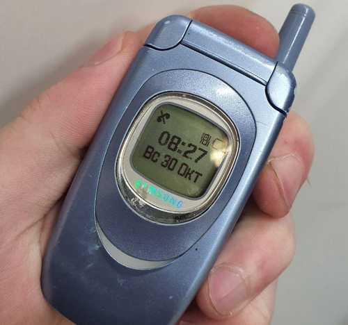 Samsung SGH-A800