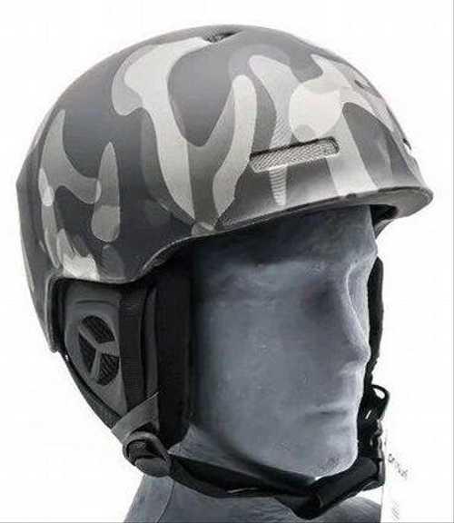 Шлем ProSurf Camo helmets blue (M)