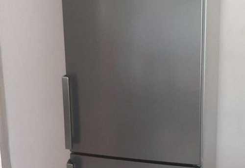 Холодильник beko rcsk379M21X