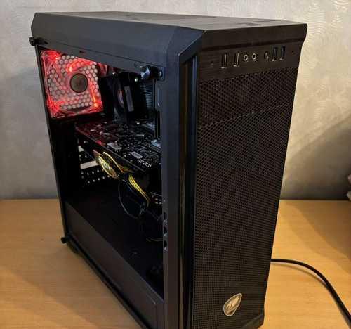 Компьютер core i7 16gb gtx 680 4GB