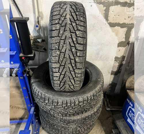 Nokian Tyres Nordman 7 SUV 225/60 R17 103T