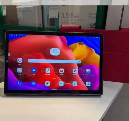 Планшет Lenovo Yoga Tab 11