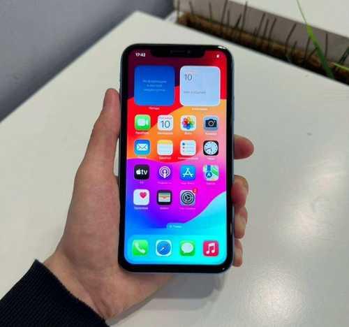 iPhone Xr, 128 ГБ
