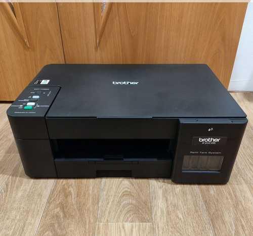 Цветной мфу Brother DCP-425W