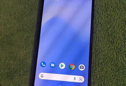 Google Pixel 3a XL, 4/64 ГБ