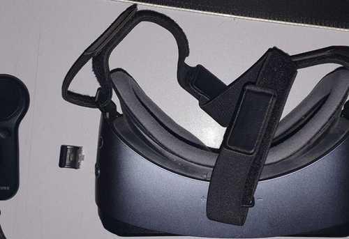 Очки виртуальной реальности samsung gear vr oculus
