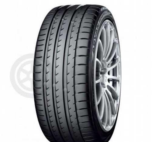 Yokohama Advan Sport V105S 245/30 R20 90