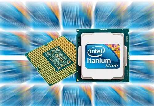 Процессоры Intel Xeon E3-2100/E3-2200