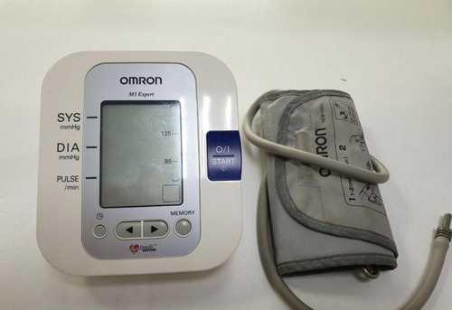 Тонометр Omron M3 Expert (ц104)