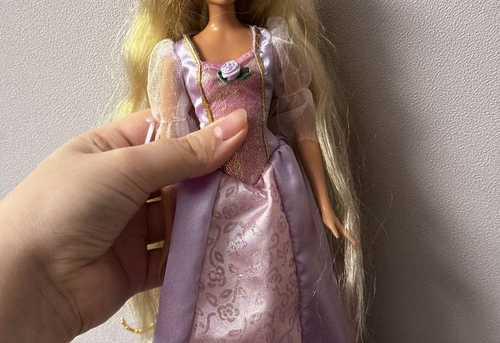 Кукла Barbie рапунцель