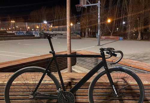 Вилсет/Колеса Octopus 28(fixed gear/фикс/fix)