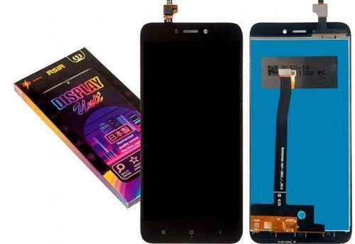 Дисплей в сборе с тачскрином для Xiaomi для Redmi