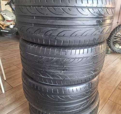 Hankook Ventus V12 Evo K110 235/55 R17