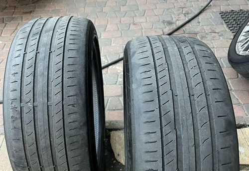 Continental ContiSportContact 5 245/45 R19