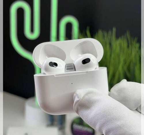 AirPods 3 Huilian