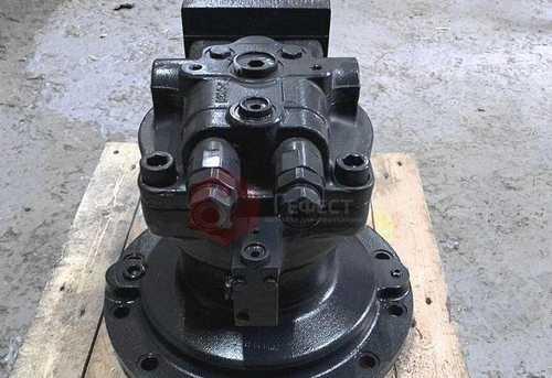 Гидромотор поворота Kobelco SK200-8 YN15V00035F1