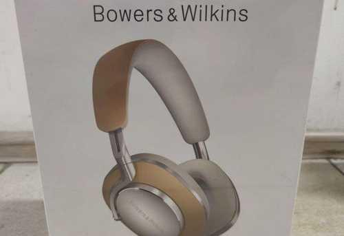 Наушники Bowers & Wilkins PX8 Tan