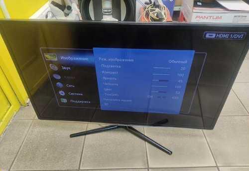 Телевизор Samsung UE40ES6307U