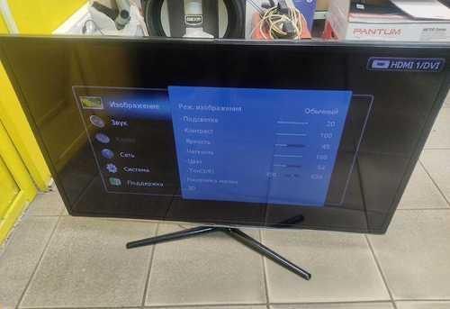 Телевизор Samsung UE40ES6307U