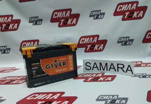 Аккумулятор для Грейт Вол Ховер Н5 giver 77 (сам.)