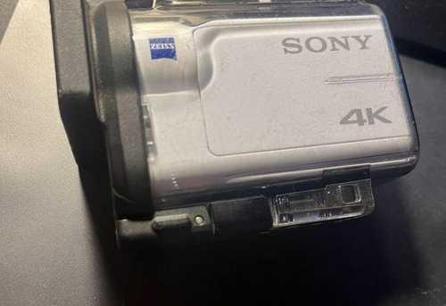Экшн камера sony FDR X3000