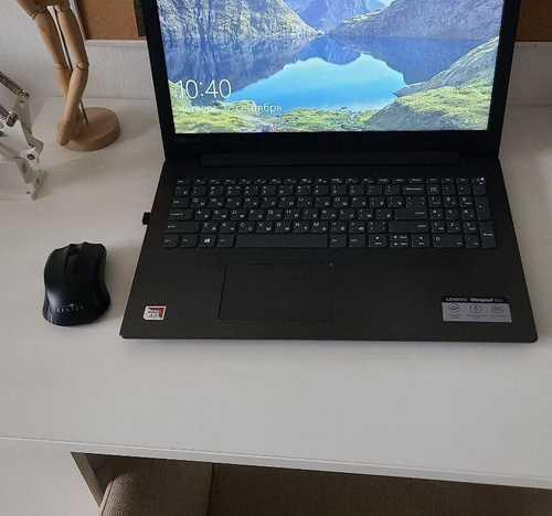 Ноутбук Lenovo IdeaPad 330-15AST